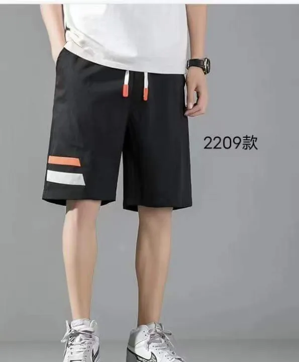 mall pull out shorts men | Lazada PH