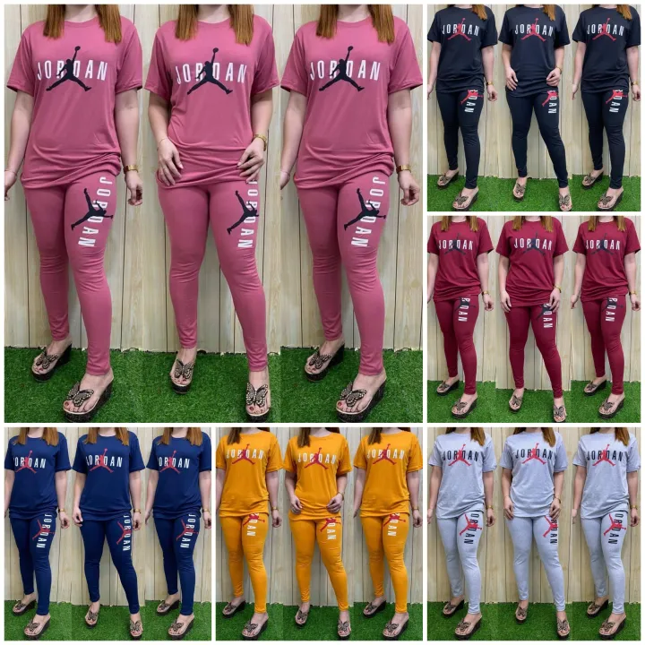 jordan terno | Lazada PH