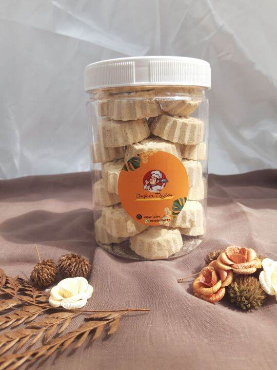 Kue Satu Khas Betawi | Lazada Indonesia