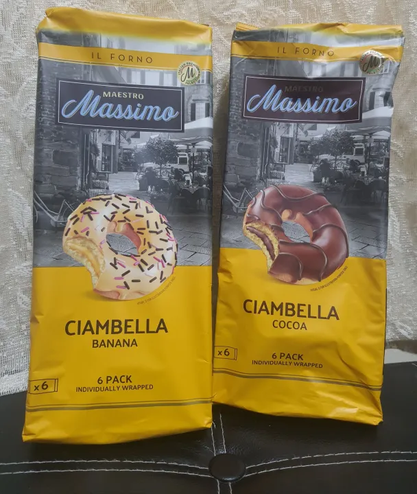 Massimo Donut | Lazada PH