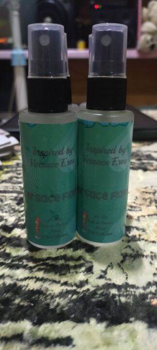 DM Collection Inspired perfume with long lasting scent | Lazada PH