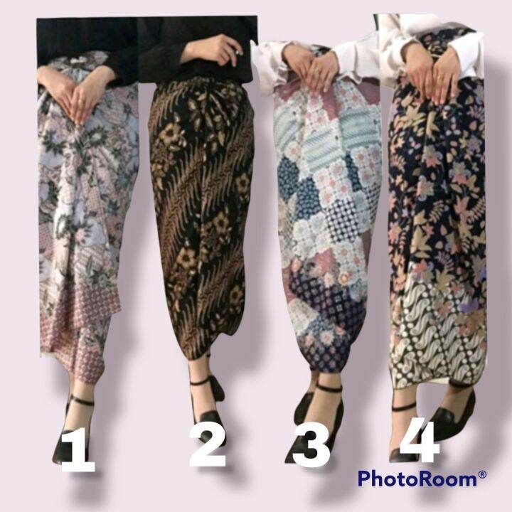 rok lilit batik | Lazada Indonesia