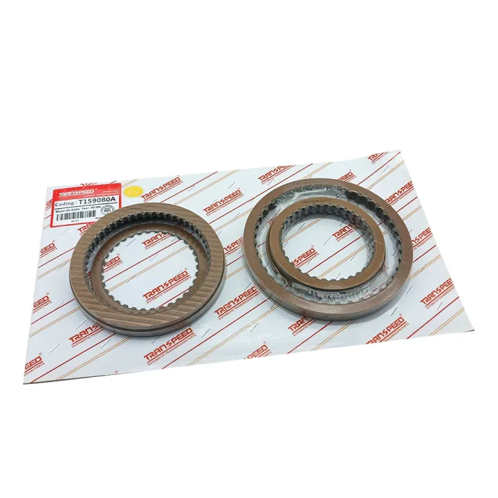 Transpeed Aw55-50sn Aw55-51sn Af23 Af33เกียร์อัตโนมัติแผ่นคลัทช์แรง ...