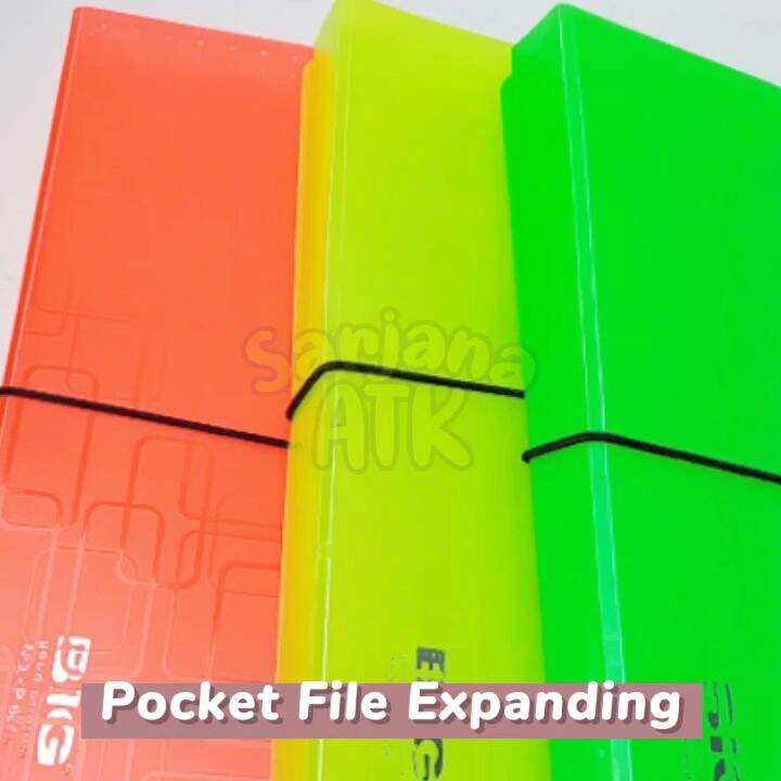 Map Expanding File / Map Expanding Giro / Expanding Kwitansi ...