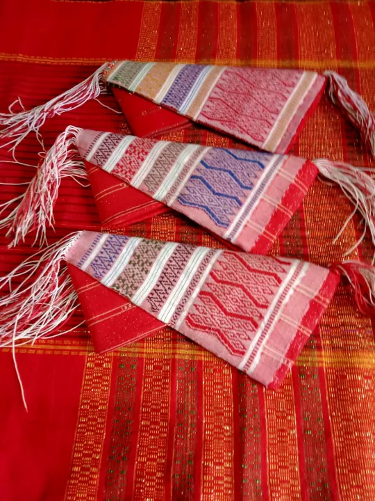 Bulang Simalungun dimensi merah | Lazada Indonesia