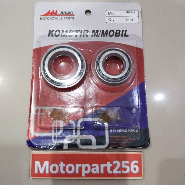 Komstir Racing Bambu PCX 150 Lokal dan ADV 150 | Lazada Indonesia