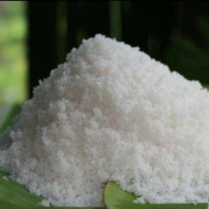 Sea Salt 1kg fresh sea salt | Lazada PH