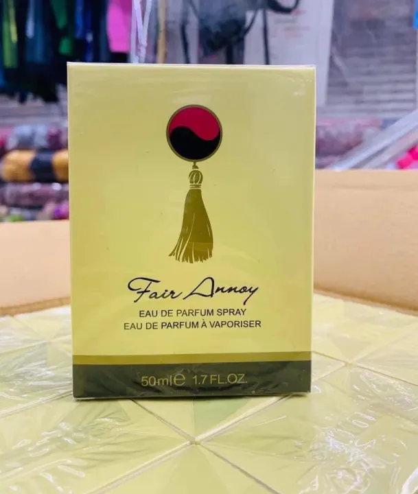 perfume PABANGO with box Sealed 50ml | Lazada PH