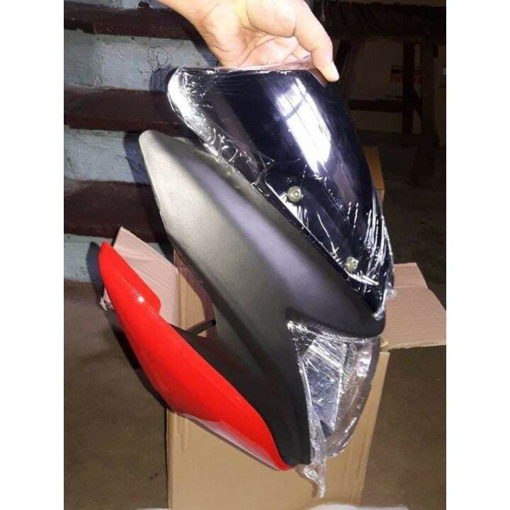 YAMAHA SZ 150 HEADLIGHT ASSY OEM | Lazada PH