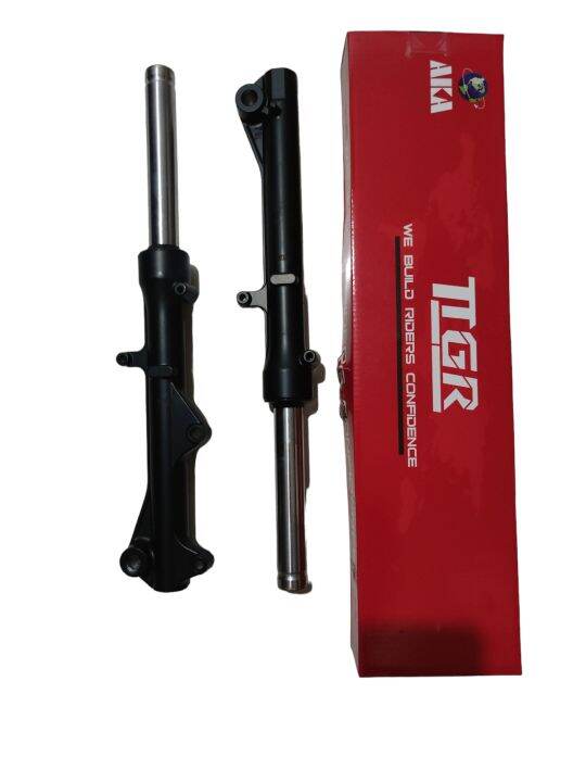 Wave Dash Front Fork Assy TTGR | Lazada PH