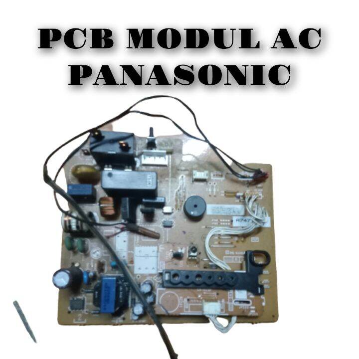 PCB MODUL INDOOR AC PANASONIC | Lazada Indonesia