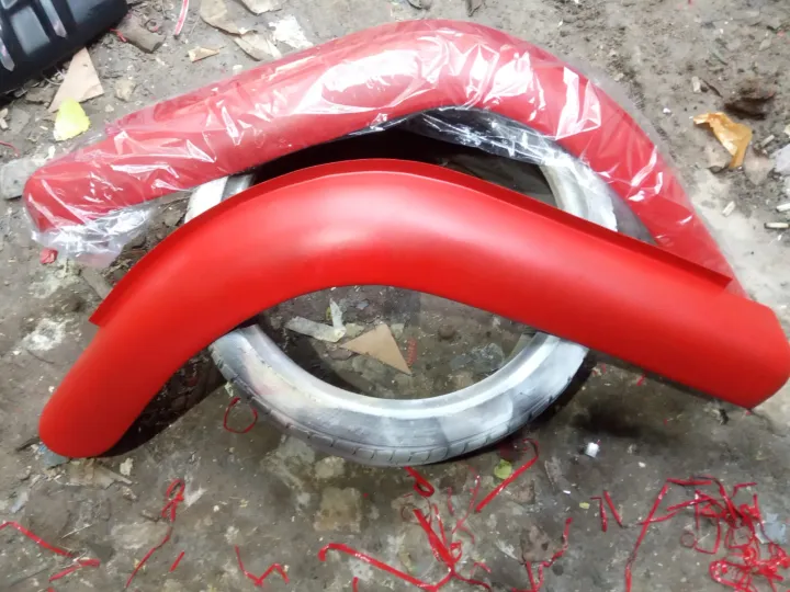 slebor depan canter kiri dan kanan | Lazada Indonesia