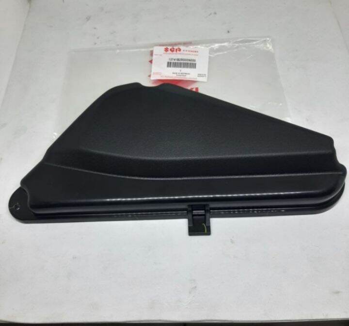 TUTUP BOX FILTER SATRIA FU LAMA SATRIA FU BARONG SATRIA FU FACELIF ...