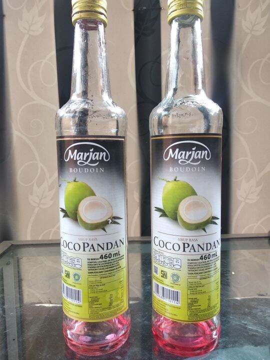 botol Marjan kosong | Lazada Indonesia