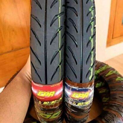 BAN METIK UKURAN 80 90 14 DAN 90 90 14 | Lazada Indonesia