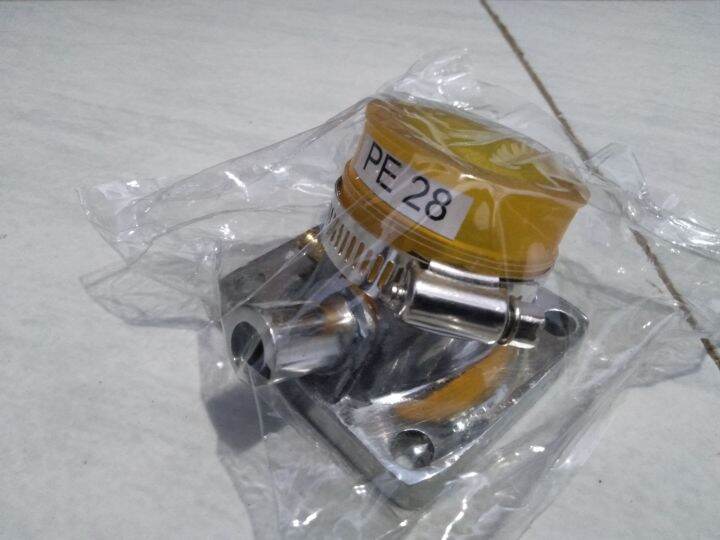manipol, intek RX KING model standart karet teflon uk PE 28, 30, 32, 40 ...