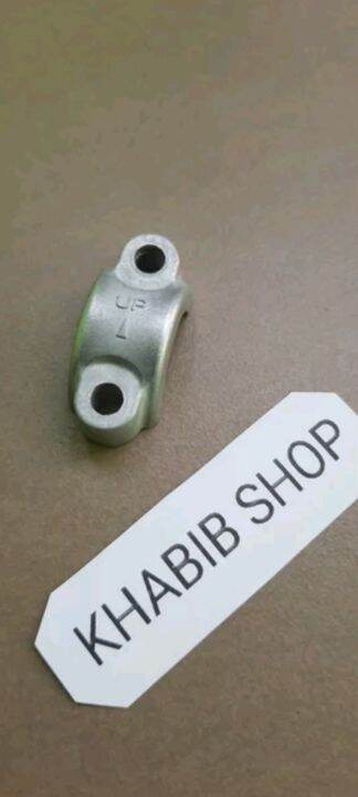 original klem penjepit holder stang master rem kopling universal yamaha ...