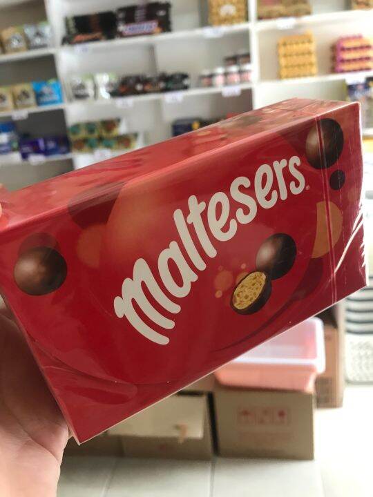 Maltesers 100g box | Lazada PH