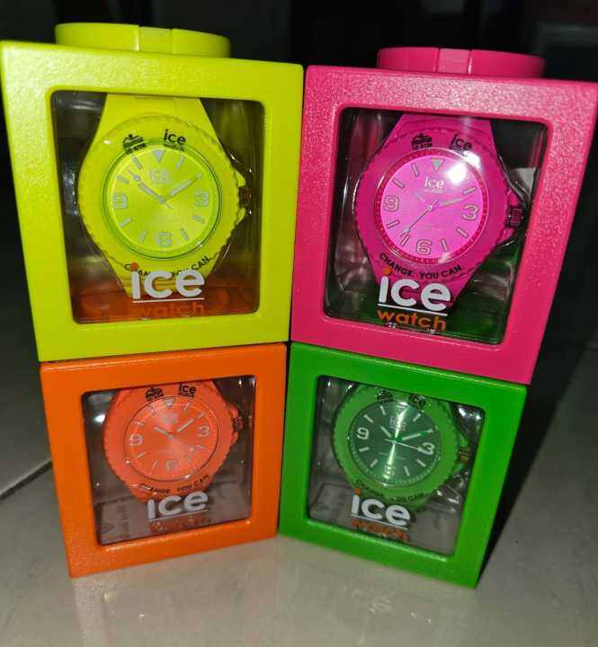 ICE WATCH GENERATION | Lazada