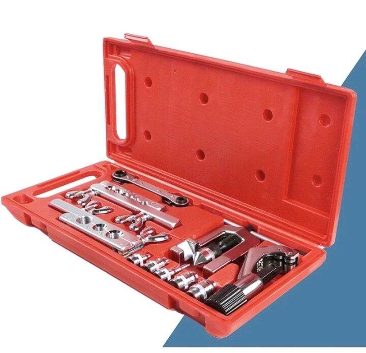 heavy duty flaring and swagging tools set | Lazada PH