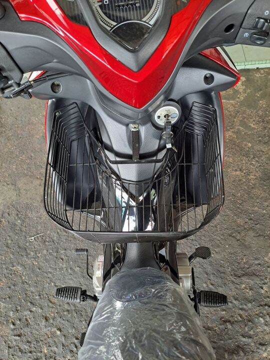 Bakul Motor Aveta RX110 | Lazada