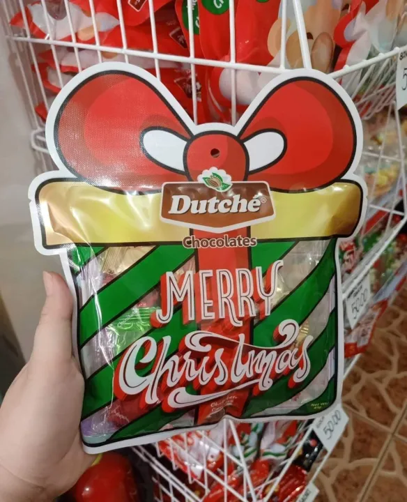 dutch Christmas gift candies / chocolates | Lazada PH