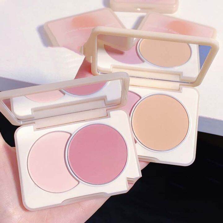 Natural Sweet Blush Powder for Contouring and Brightening | Lazada PH