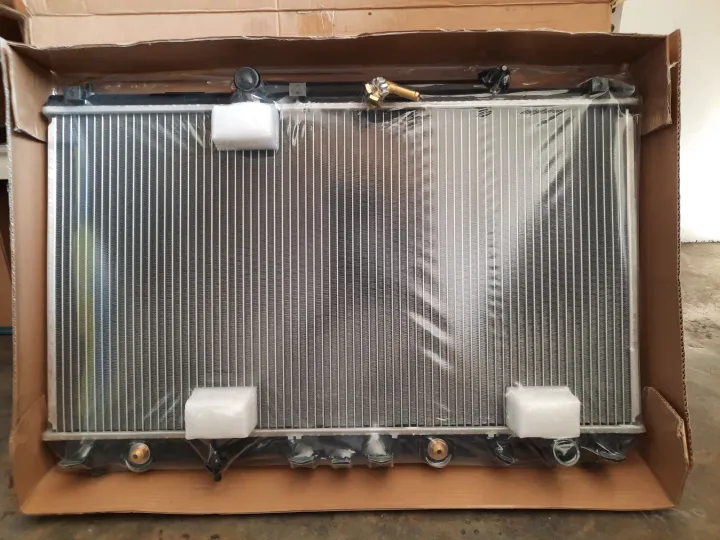 CAMRY Radiator Automatic 1997-1999 | Lazada PH