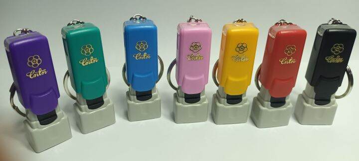 Pocket Flash Stamp | Lazada PH