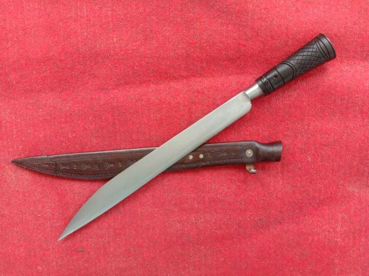 pisau madura / pisau sembelih hewan qurban | Lazada Indonesia