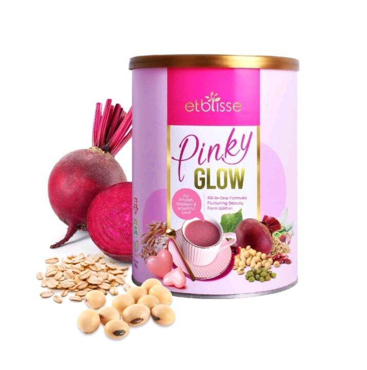 Etblisse Pinky Glow 800g | Lazada