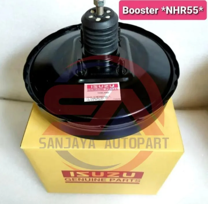 BOOSTER ASSY BOOSTER REM ISUZU ELF NHR55 | Lazada Indonesia