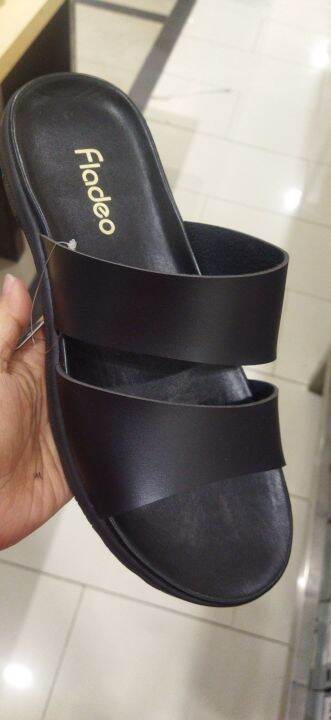 Sandal selop pria by Fladeo Original | Lazada Indonesia