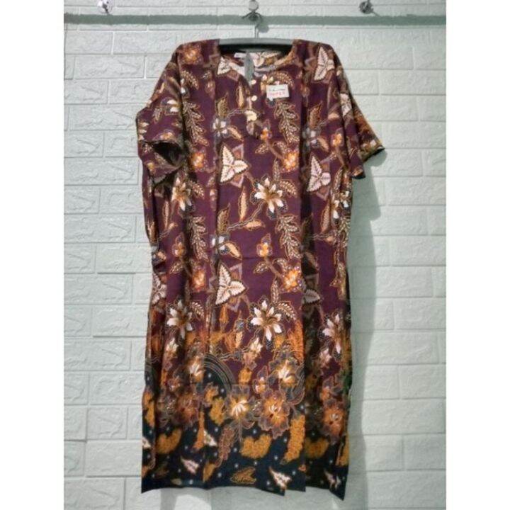 DASTER JUMBO 5L KENCANA UNGU | Lazada Indonesia