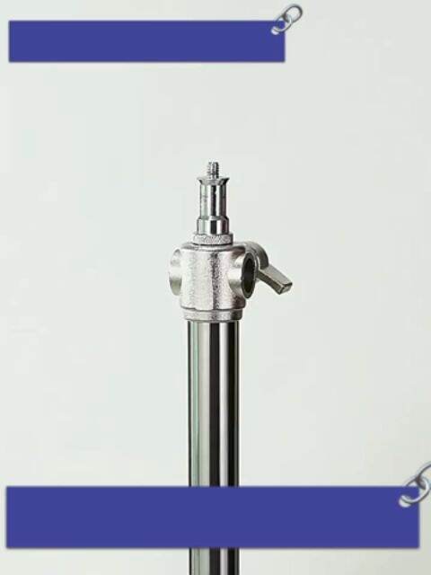 Expander Background Manual Roller Studio Background 3 Slot Backdrop Bar ...