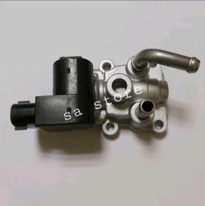 sensor ISC actuator idle speed servo original Suzuki Aerio Baleno Next ...