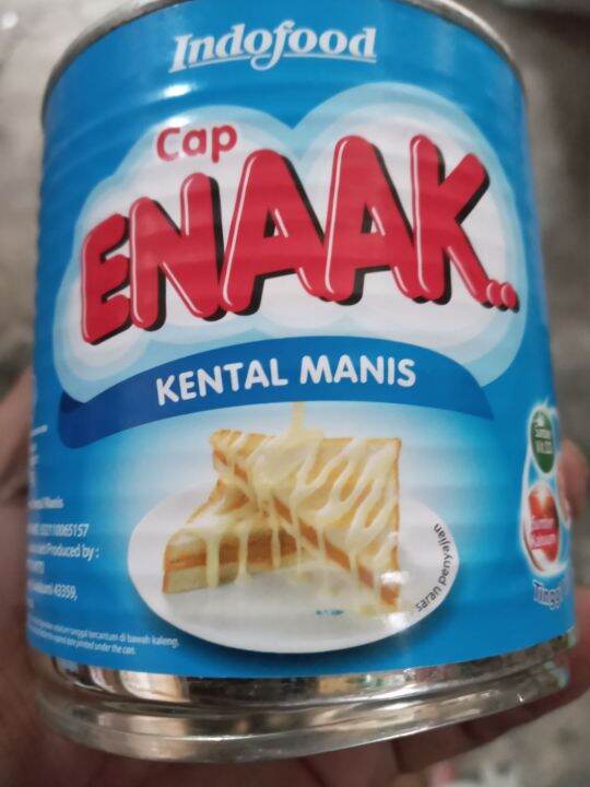 cap enak | Lazada Indonesia