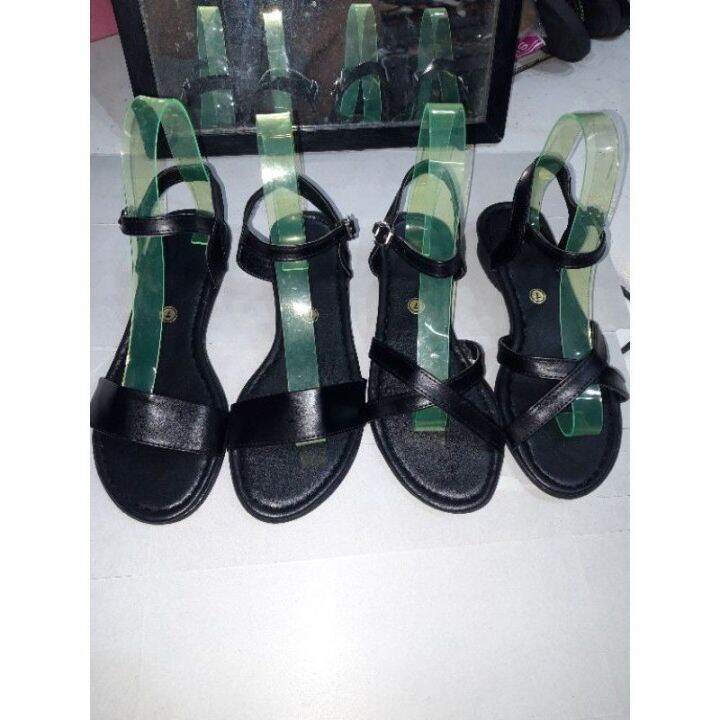Duty Sandals 1 inch MARIKINA MADE | Lazada PH