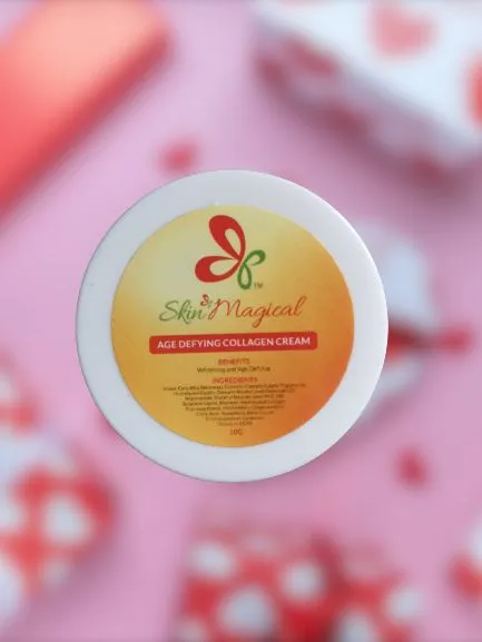 Skin Magical Age Defying Cream #2 10g | Lazada PH