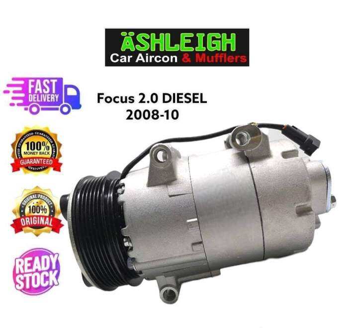 Ford Focus 2.0 DIESEL 08-10 Compressor Car aircon parts supplies ...