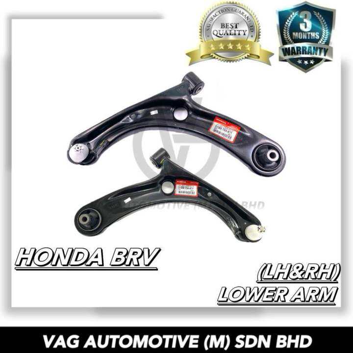 HONDA BRV (LH&RH) LOWER ARM | Lazada