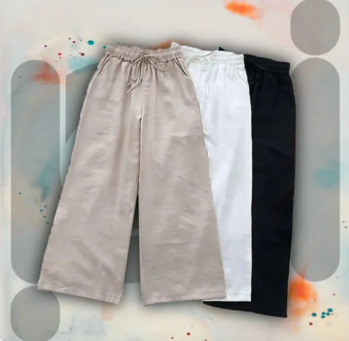 celana kulot kekinian | Lazada Indonesia