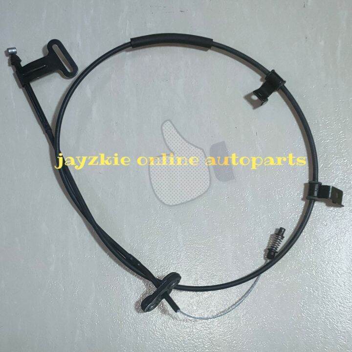 ACCELERATOR CABLE ASSEMBLY FOR HYUNDAI EON (32790-4N100) | Lazada PH