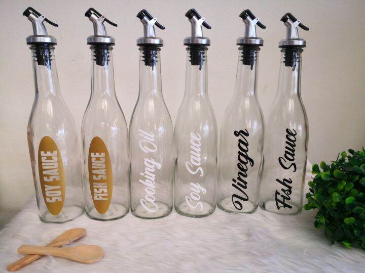 Liquid Condiments Dispenser | Lazada PH