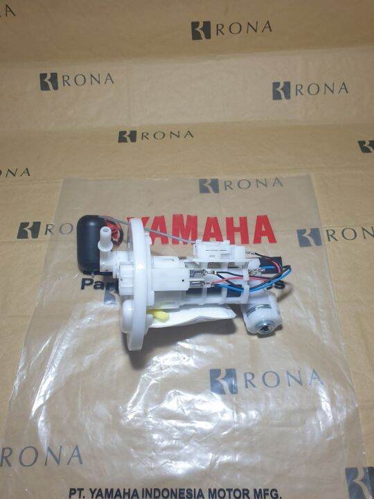 fuel pump yamaha R25 MT25 asli yamaha 1WD E3907 12 | Lazada Indonesia