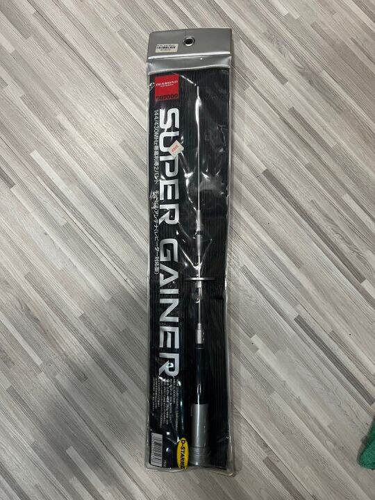 เสาอากาศวิทยุติดรถยนต์ นำเข้าจากประเทศญี่ปุ่น DIAMOND SG7000. รองรับ D ...