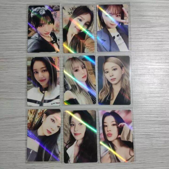 Twice Ready To Be Withmuu POB | Lazada PH