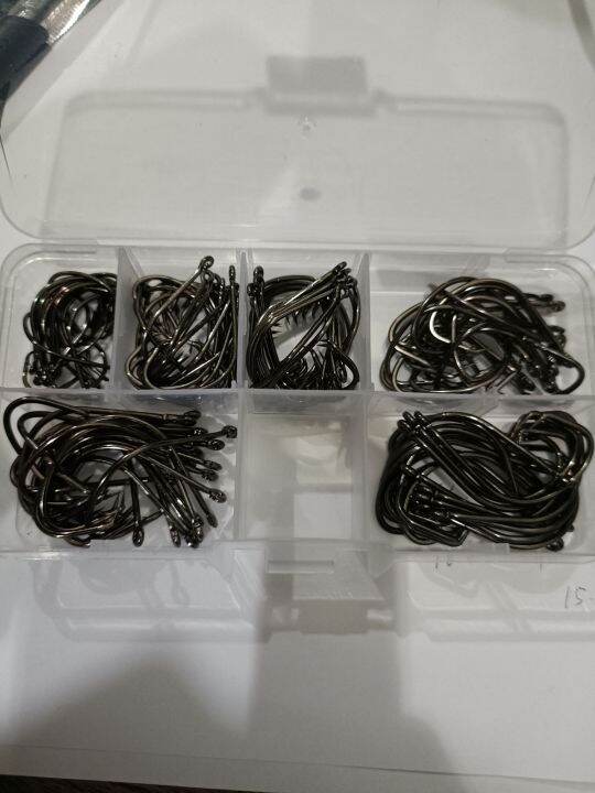 Mata Kail Maut 120 pcs | Lazada