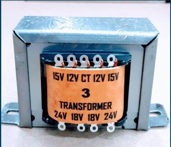 TRAVO TRAFO 3A CT 3AMPERE AMPER KURAE | Lazada Indonesia