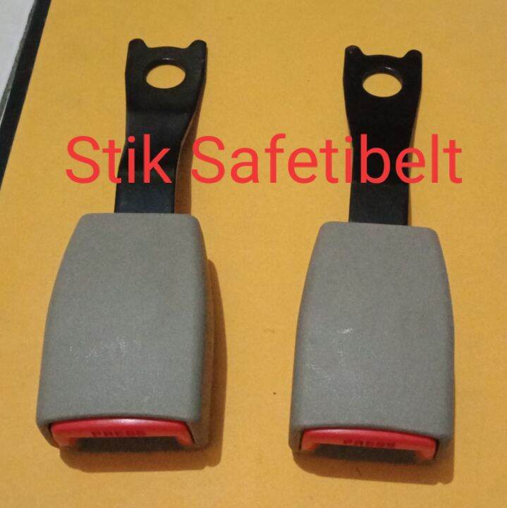 setik safety belt Toyota Avanza Innova | Lazada Indonesia